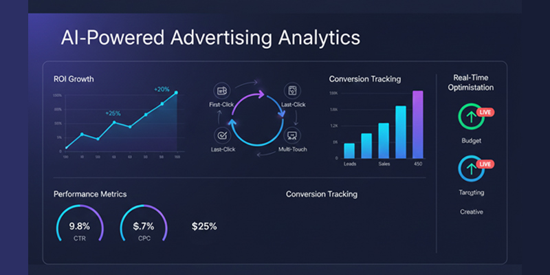 AI Advertising & Programmatic Ads for ROI Optimisation | Bud Bangalore